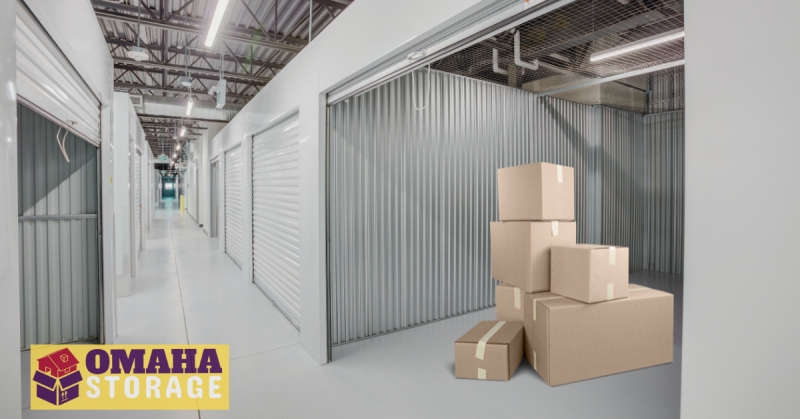 How to Organize Your Storage Unit (With Pictures) - Self Storage Units
