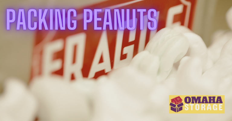 Where to Get Free Packing Peanuts and Low Cost Packing Supplies (2023 ...