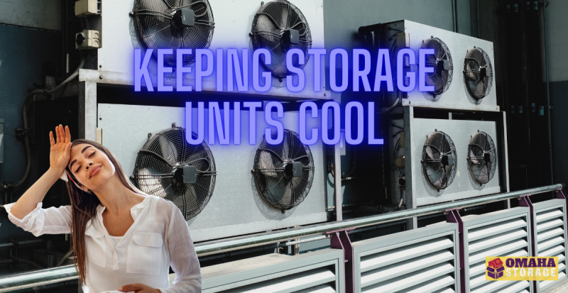 Understanding the Need for Cool Storage Units - Self Storage Units